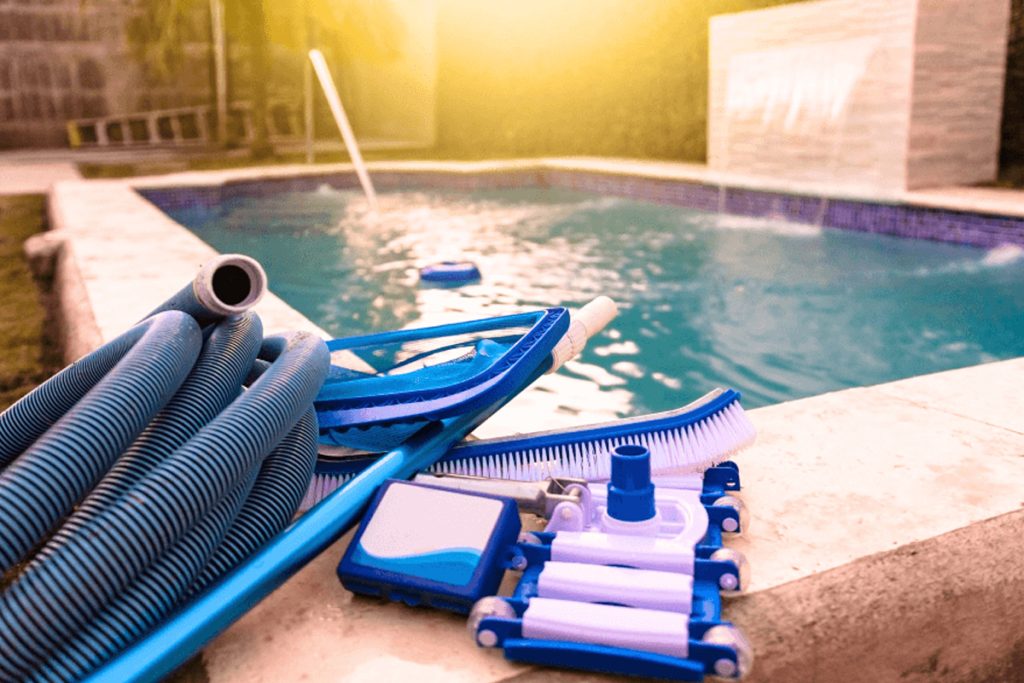 How to Clean an Inflatable Pool: A Step-by-Step Guide
