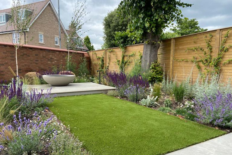 Professional Landscaping Company in Dubai | Best Landscape Contractor